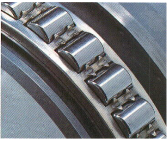 PURPOSE OF BEARINGS, LOADS, MATERIAL, CONSTRUCTION [BEARINGS]