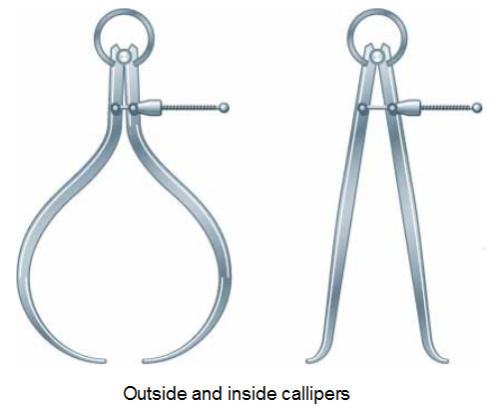 OPERATION AND USE OF PRECISION MEASURING TOOLS [TOOLS]